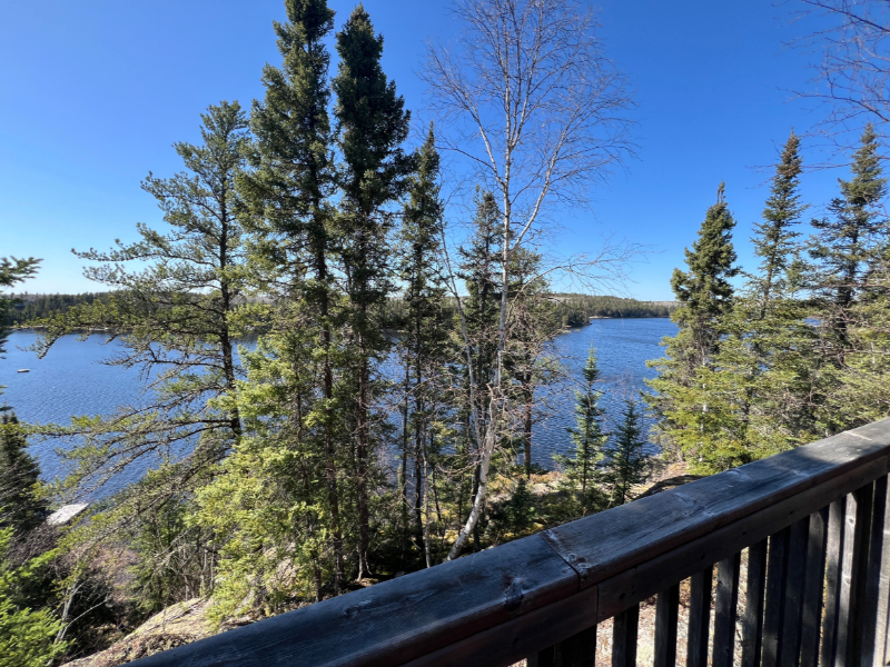 Schnarr Lake - Carmichael Real Estate